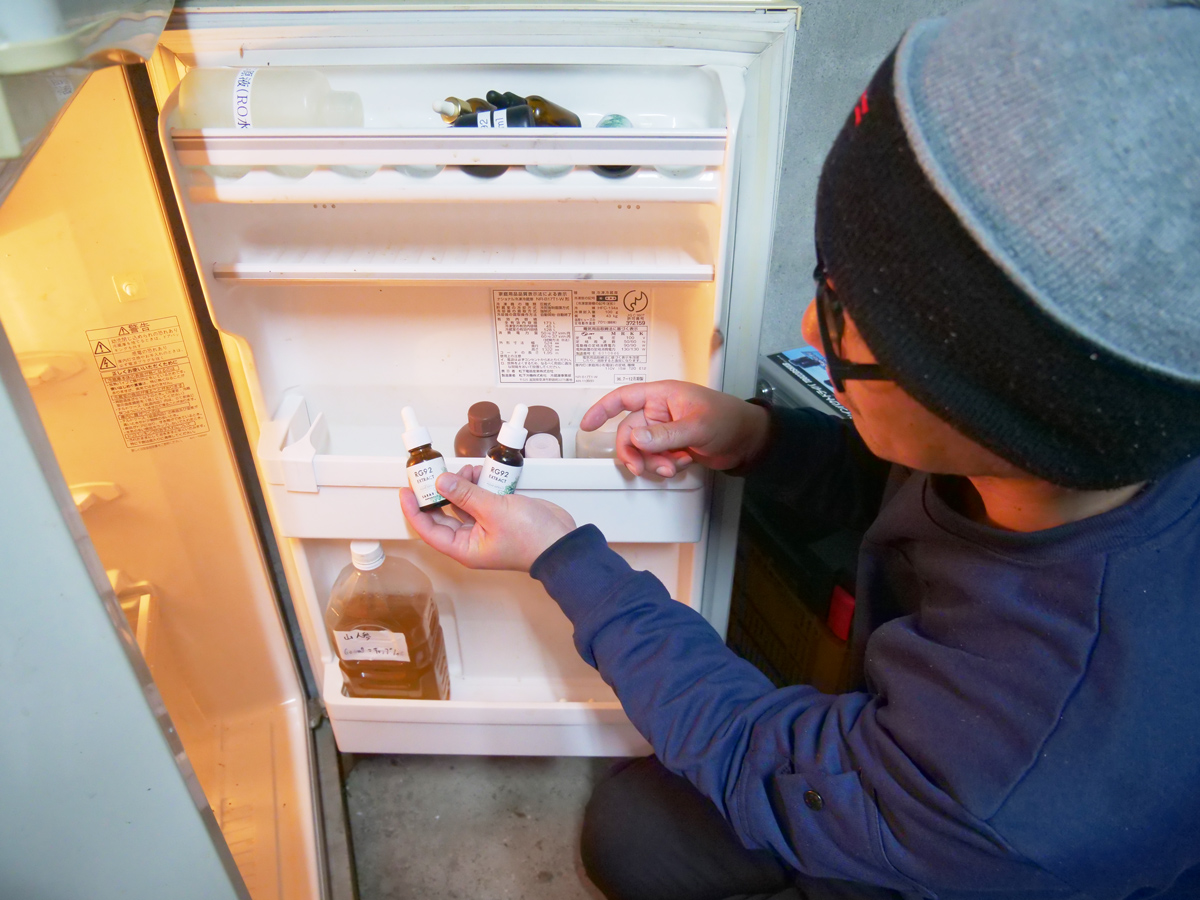 友永工業株式会社 養殖場所長 木野さん 特別インタビュー | 株式会社GLOBAL Glizea